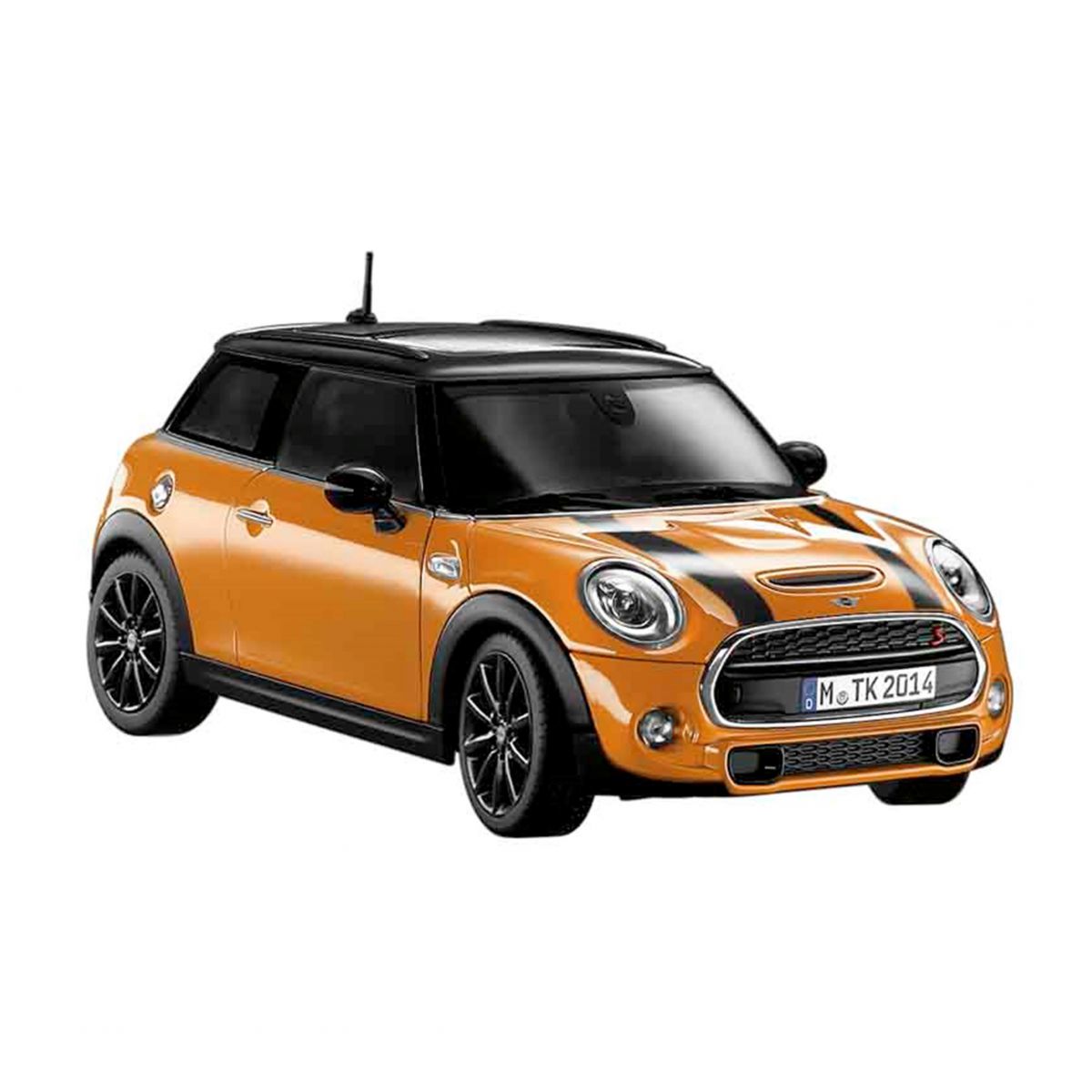 MINI原廠精品系列 | 迷 你的唯一