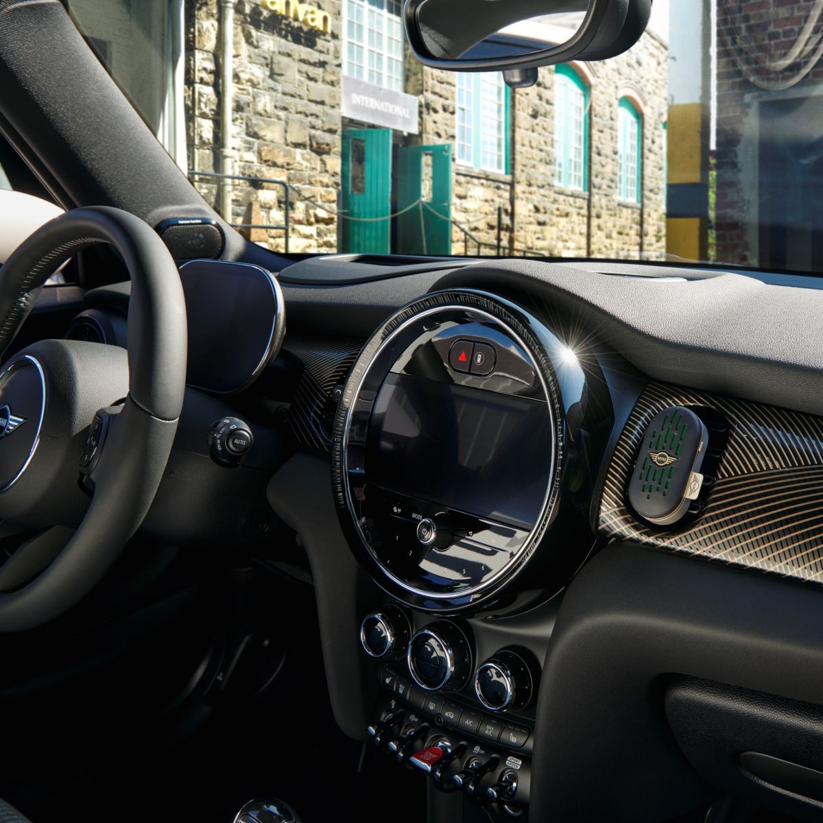 MINI原廠精品系列 | 迷 你的唯一