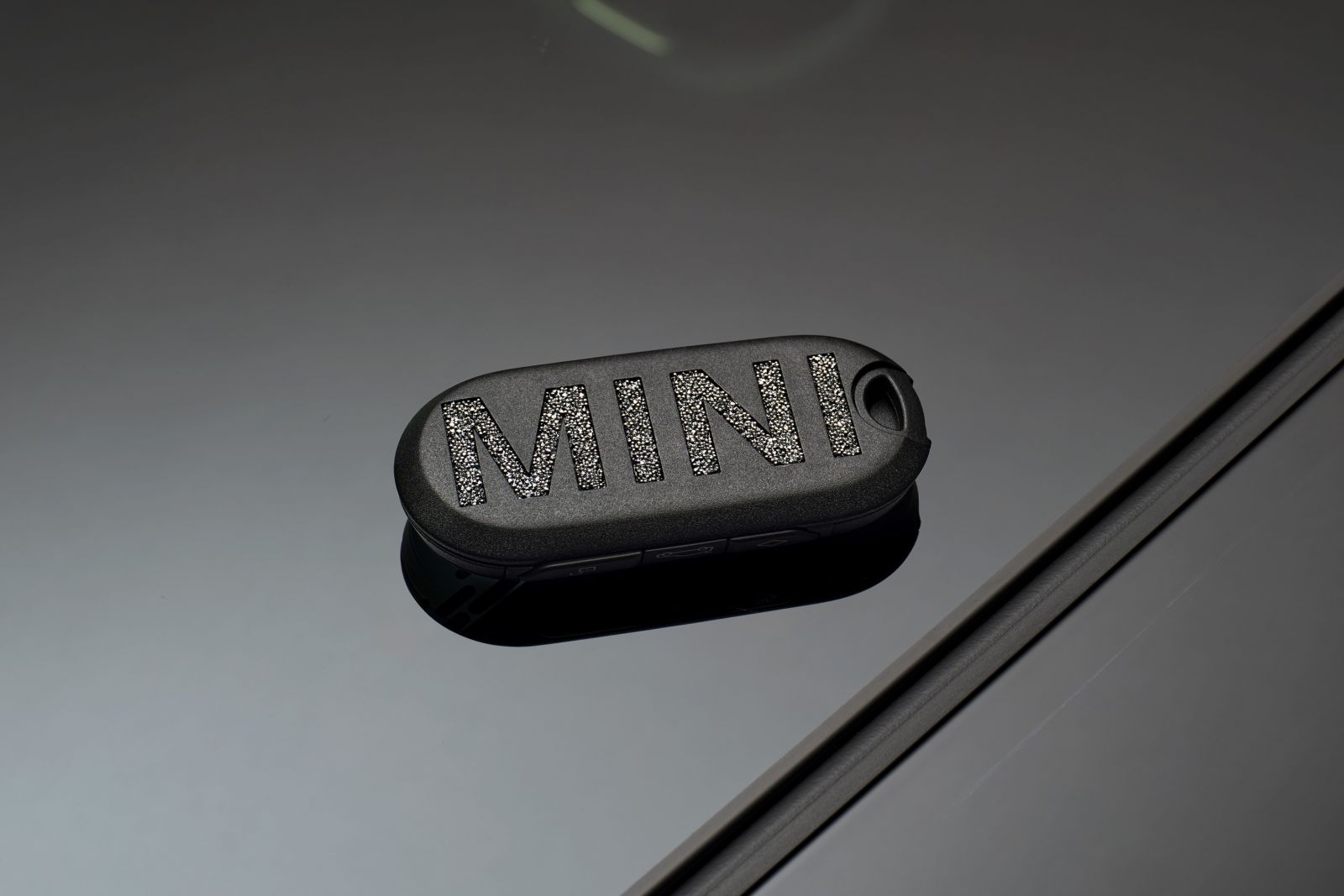 MINI原廠精品系列 | 迷 你的唯一